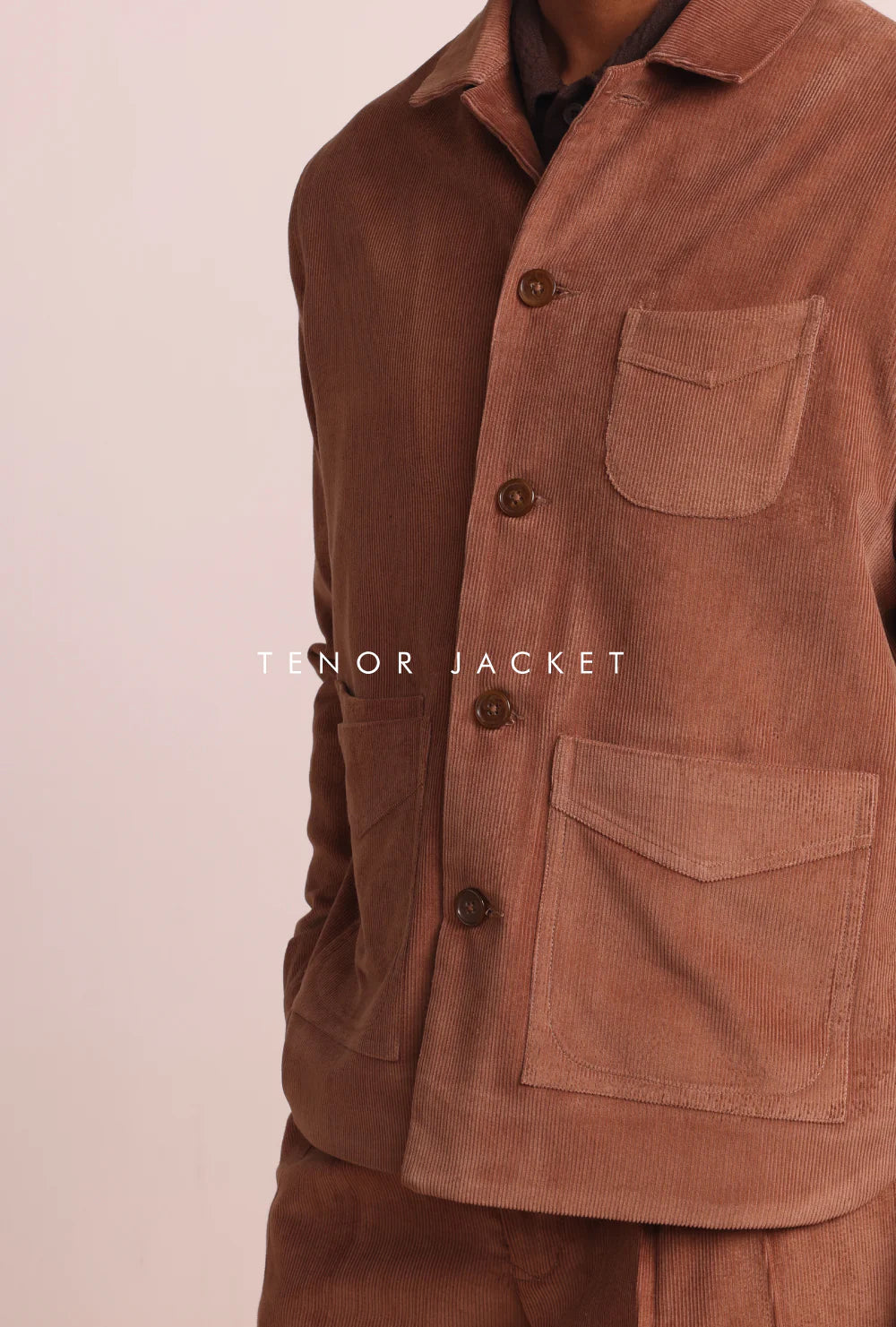 Explore our unique collection | Dori Clothing – NAPPA DORI