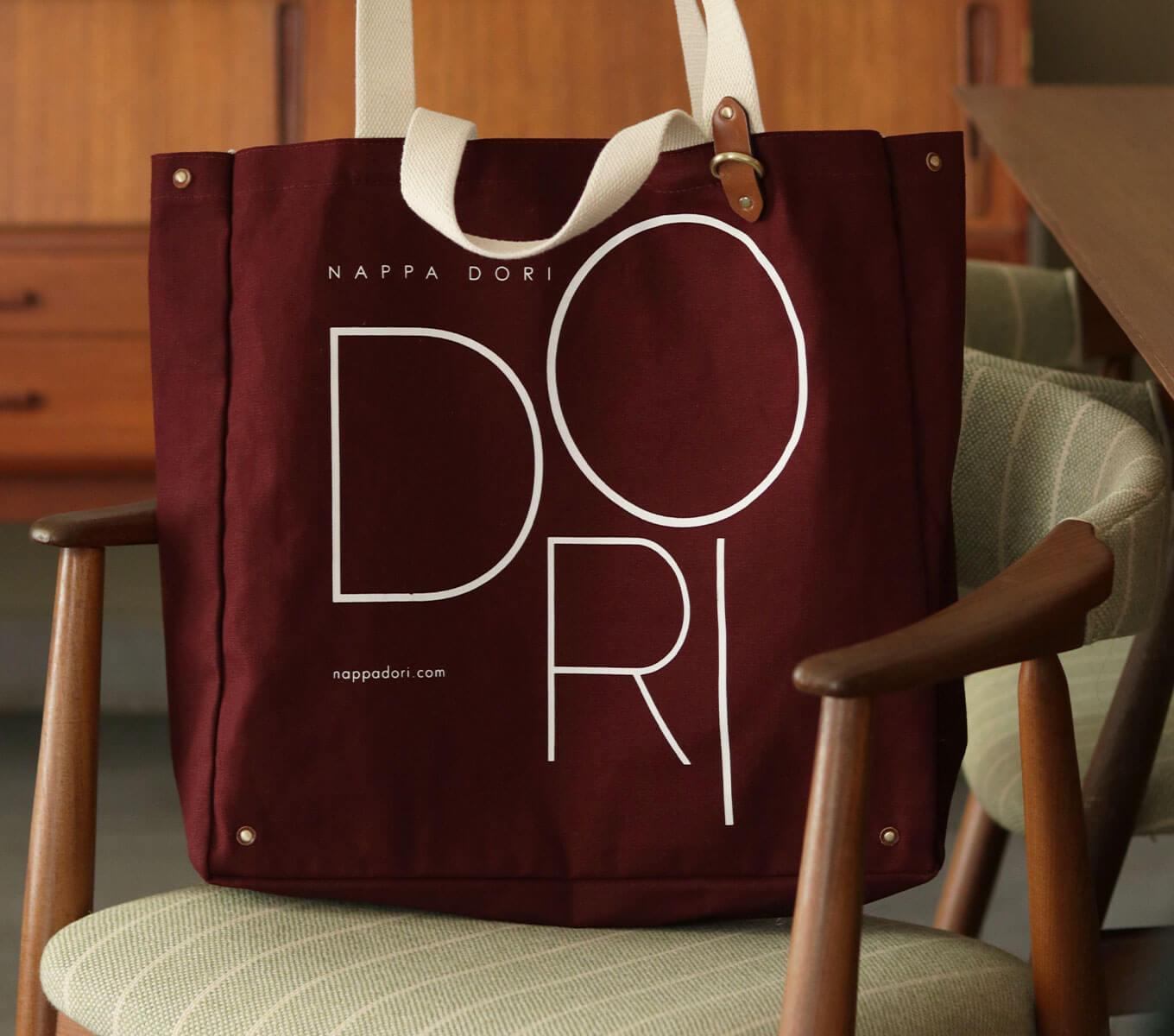 Buy Dori Tote Online | Handbag Tote Bags UK – NAPPA DORI