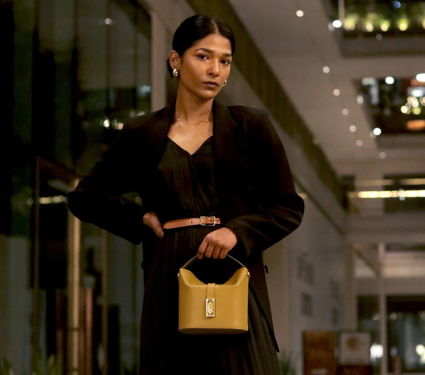 Buy Mae Sling Bag Online | Stylish & Functional Accessory – NAPPA DORI
