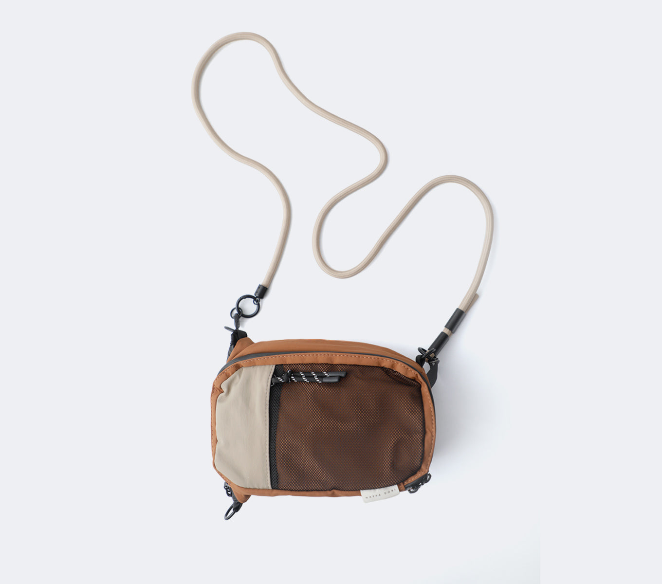 Pivot Sling – Durable Travel Sling Bag | Nappa Dori – NAPPA DORI