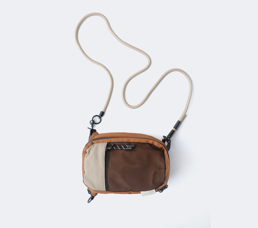 Pivot Sling – Durable Travel Sling Bag | Nappa Dori – NAPPA DORI
