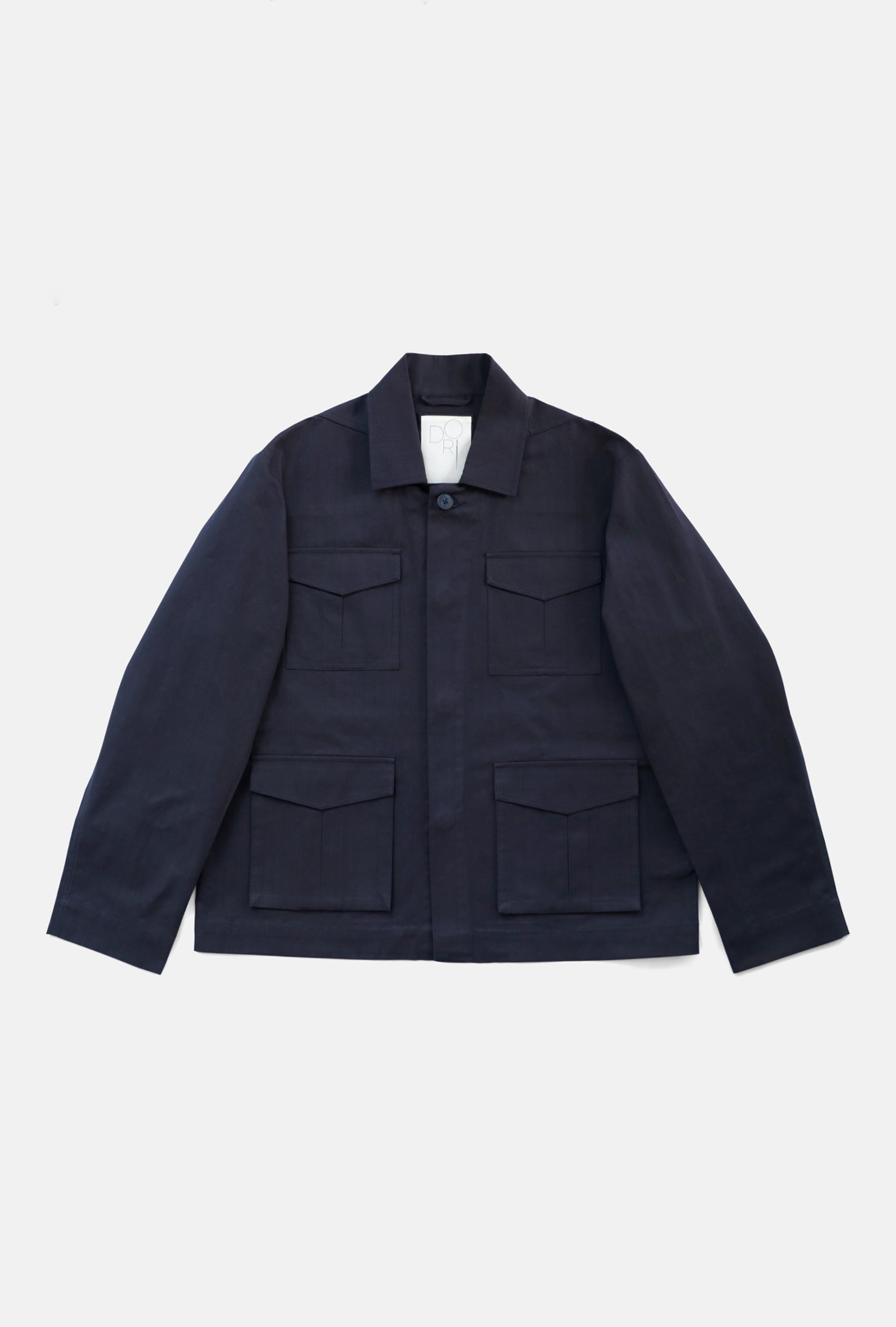 Buy Wallace Safari Jacket | Stylish Men's Outerwear for Adventurers ...
