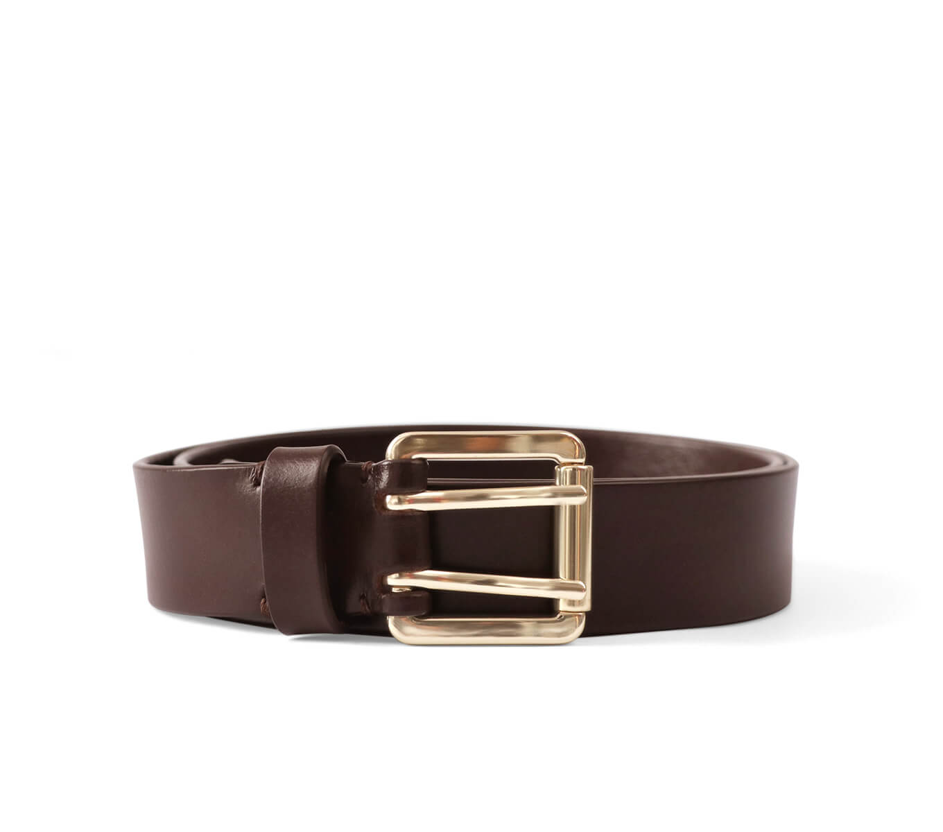Buy Men's Leather Belt Online | Black Leather Belt UK – NAPPA DORI