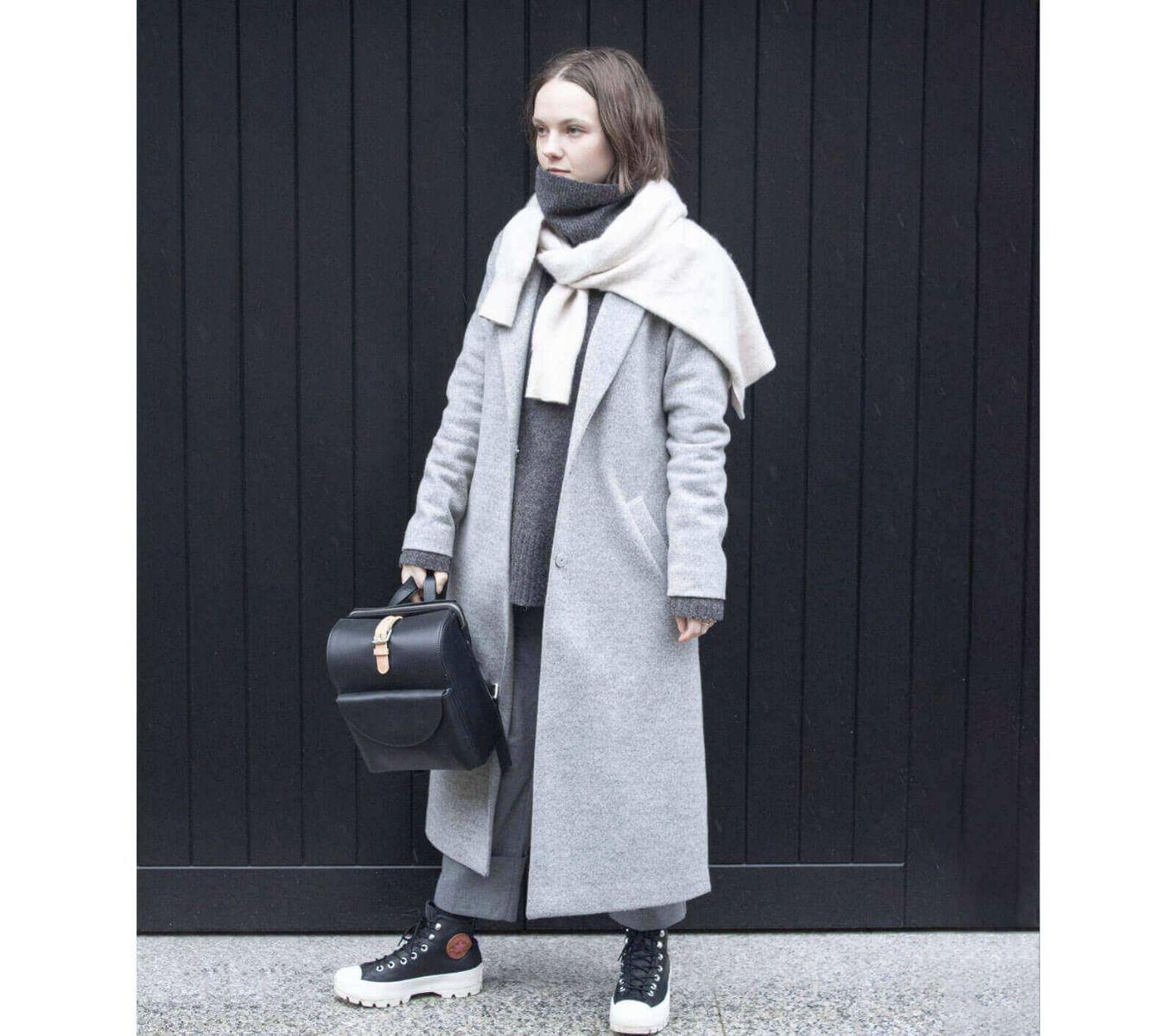 Buy Capsule Backpack Online | Ladies Backpack – NAPPA DORI