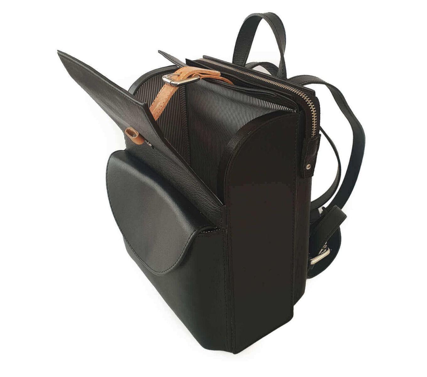 Buy Capsule Backpack Online | Ladies Backpack – NAPPA DORI