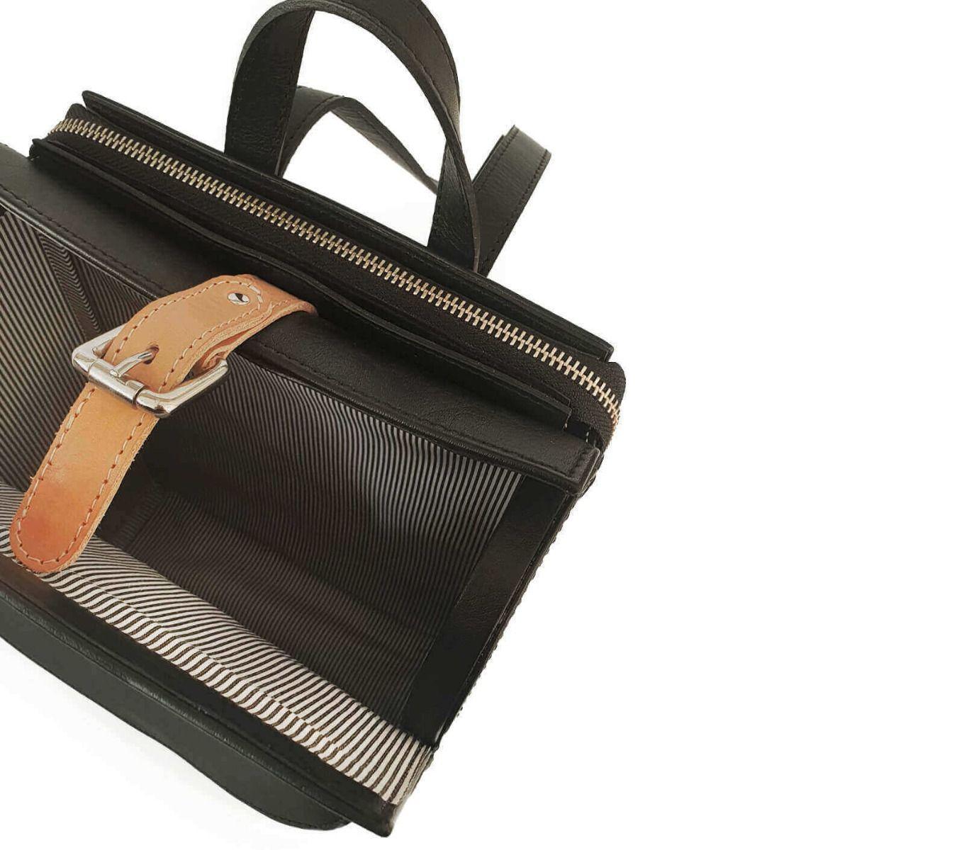 Buy Capsule Backpack Online | Women's Backpack – NAPPA DORI