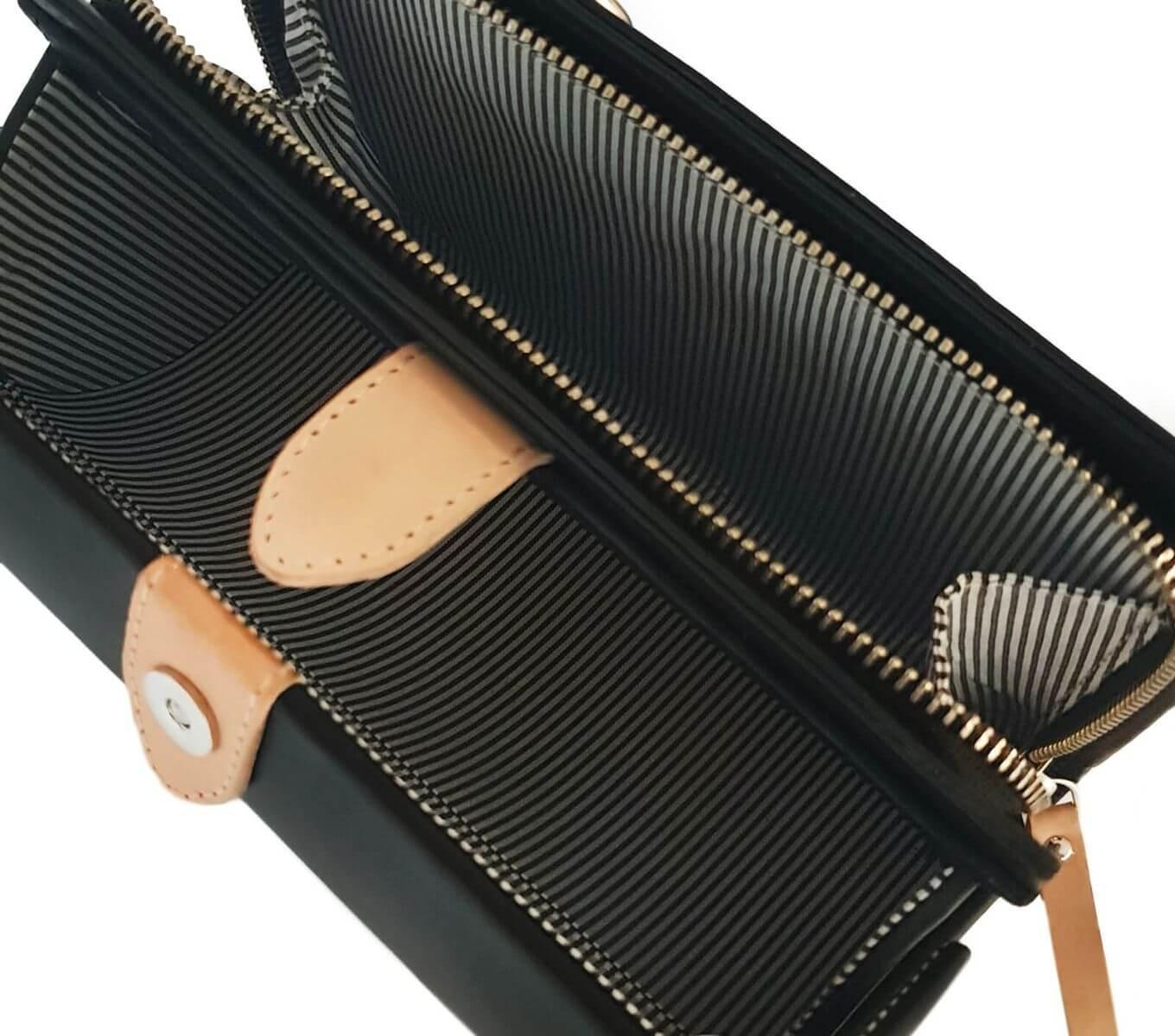 Buy Capsule Belt Bag Online | Stylish & Functional Belt Bags – NAPPA DORI
