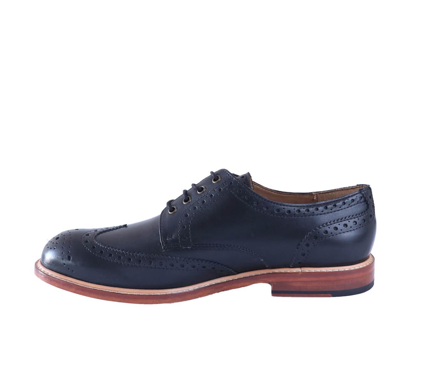Buy Classic Brogue Shoes Online | Timeless Men's Footwear – NAPPA DORI