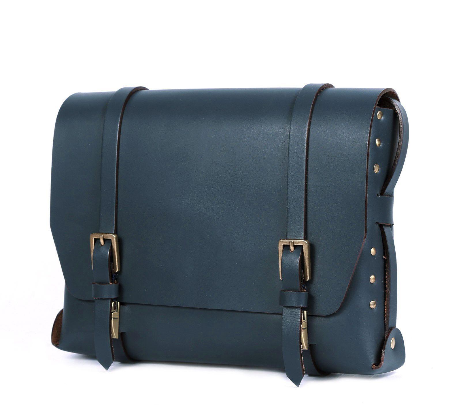 Buy Grenadier II Sling Bag | Elegant Leather Bag for Versatile Use ...