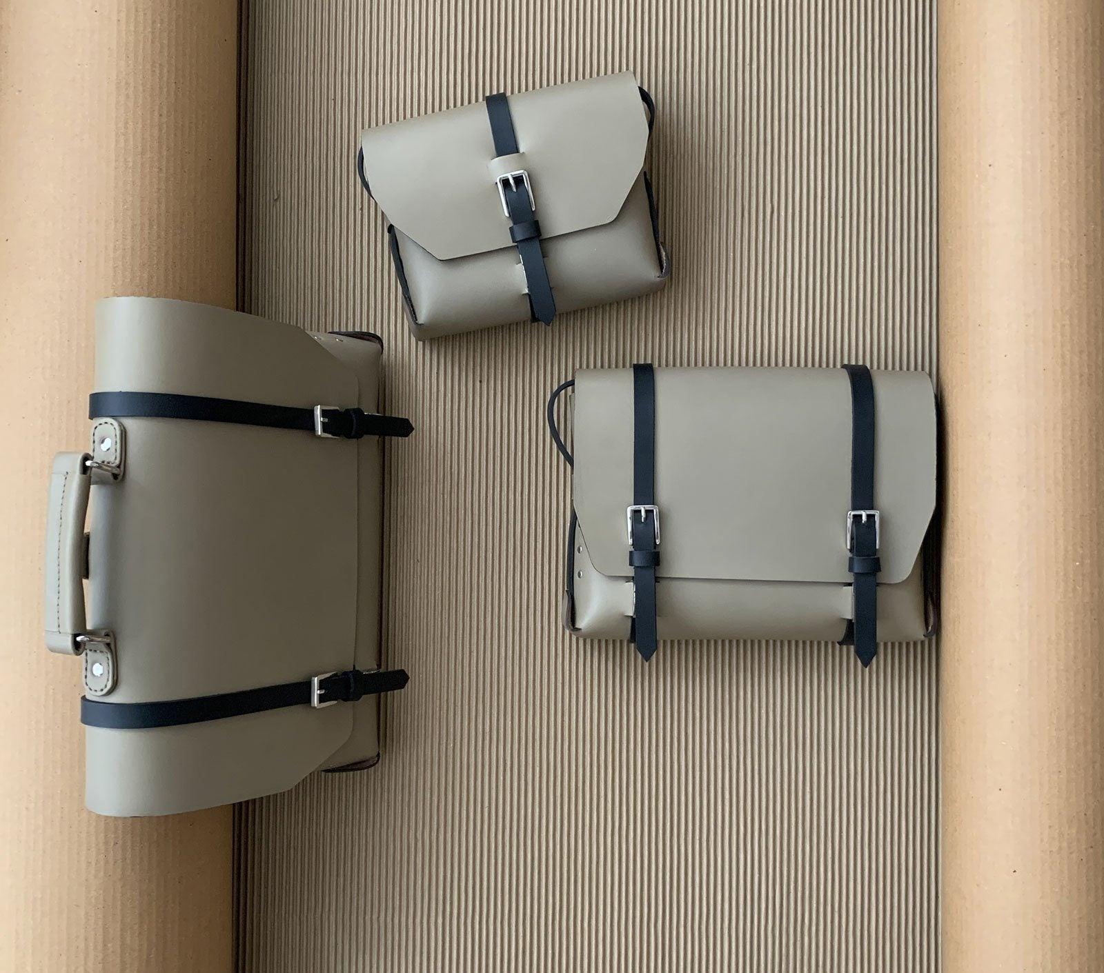 Buy Grenadier II Sling Bag | Elegant Leather Bag for Versatile Use ...