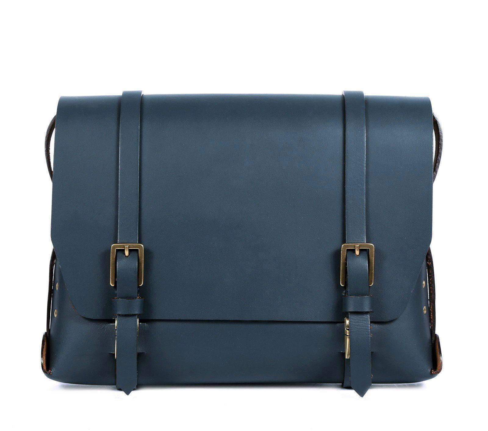 Buy Grenadier II Sling Bag | Elegant Leather Bag for Versatile Use ...
