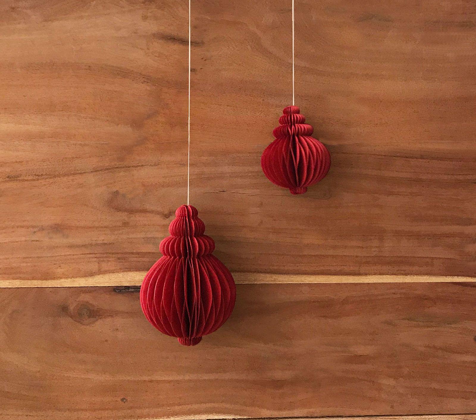 Buy Kugel 03 Online | Christmas Ornaments – NAPPA DORI
