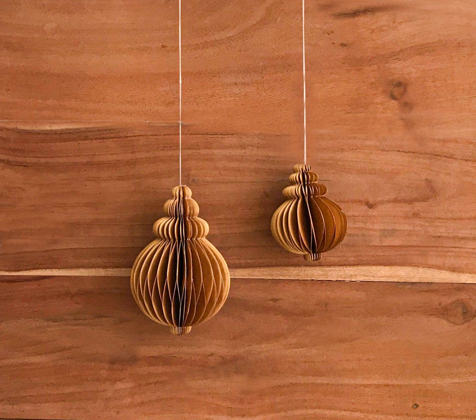 Buy Kugel 03 Online | Christmas Ornaments – NAPPA DORI