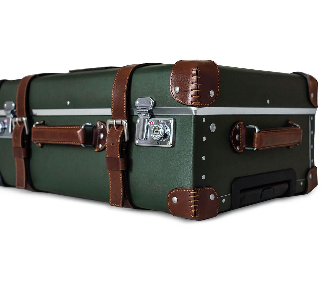 Buy Steamer Online | Shop Designer Suitcase UK – NAPPA DORI
