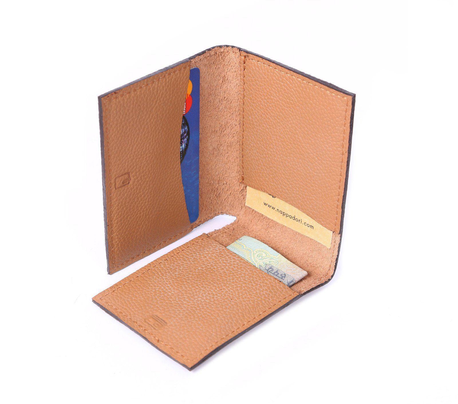 Buy Three Fold Wallet Online | Stylish & Functional Leather Wallet ...