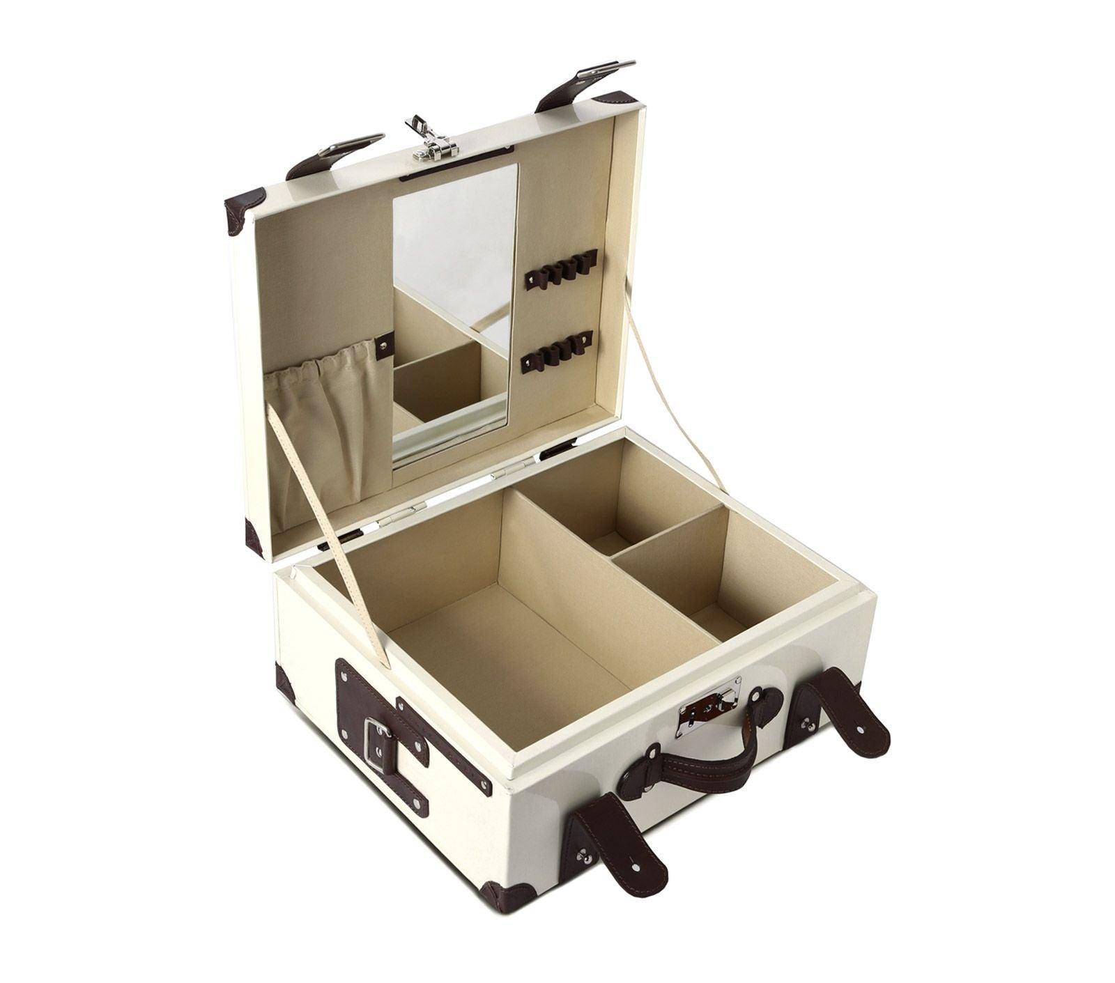 Buy Vanity Case | Decorative Trunk Boxes – NAPPA DORI