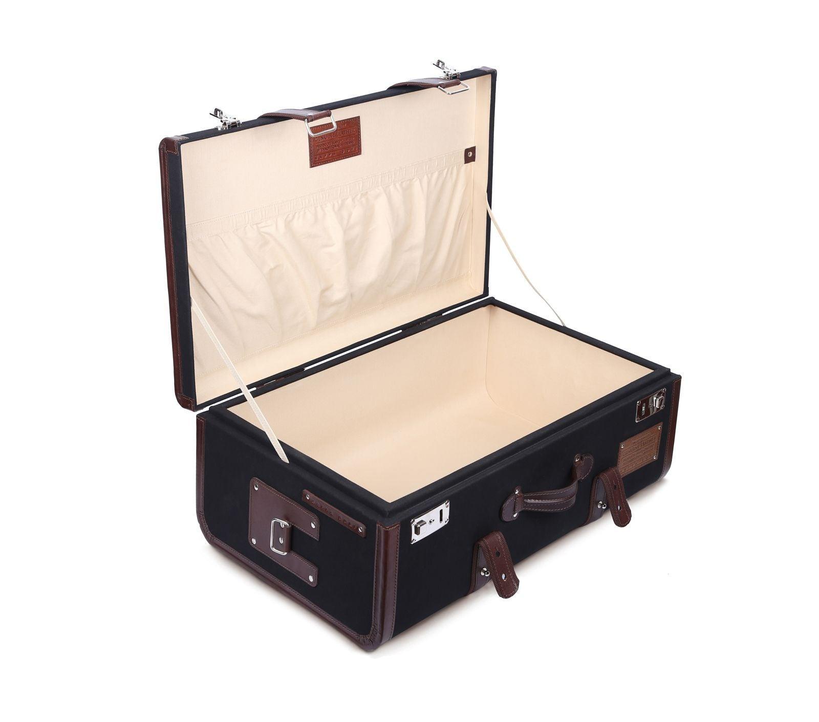 Buy Westgarth Trunk | Storage Trunks UK – NAPPA DORI